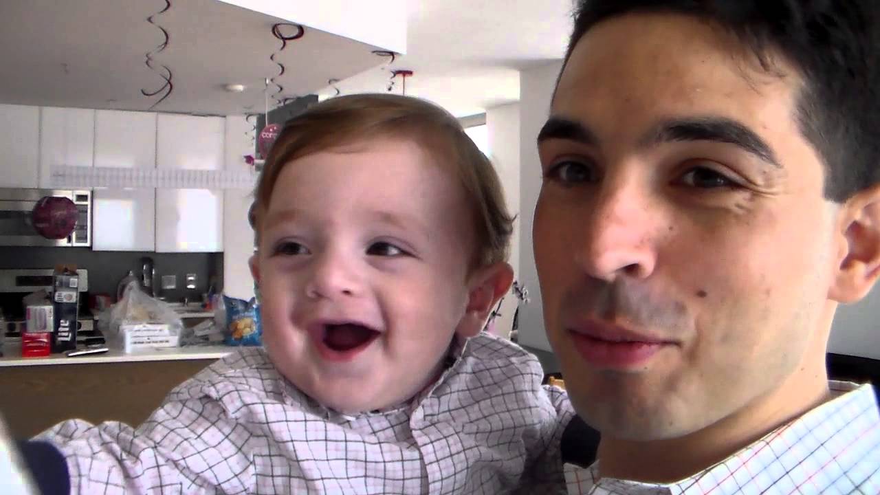 Baby Aaron - YouTube