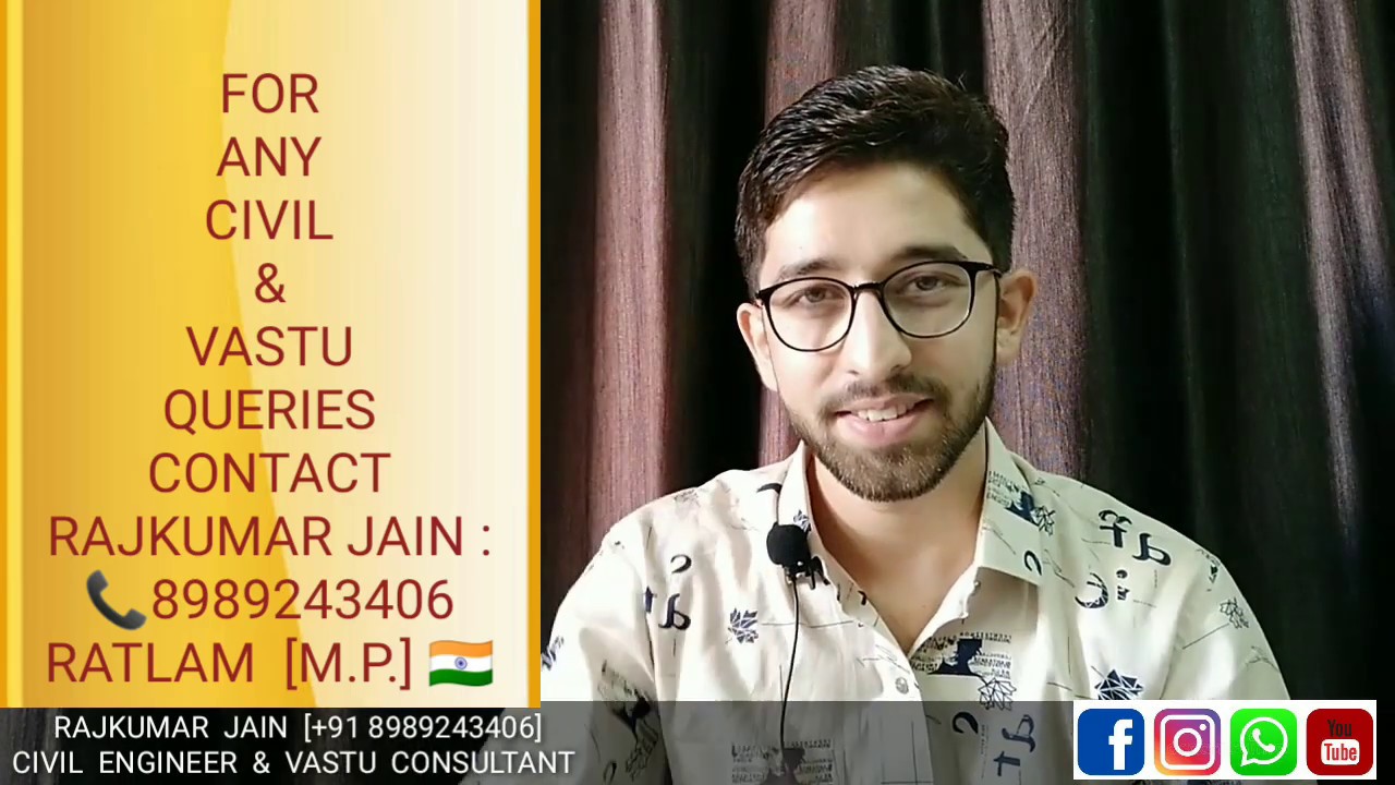 Vastu Tips with Remedies for Family Relationship- By Rajkumar Jain ...