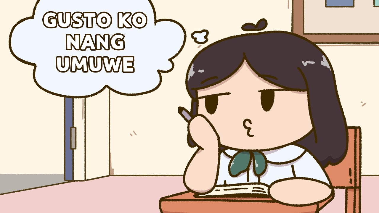 ATAT UMUWI | Pinoy Animation - YouTube