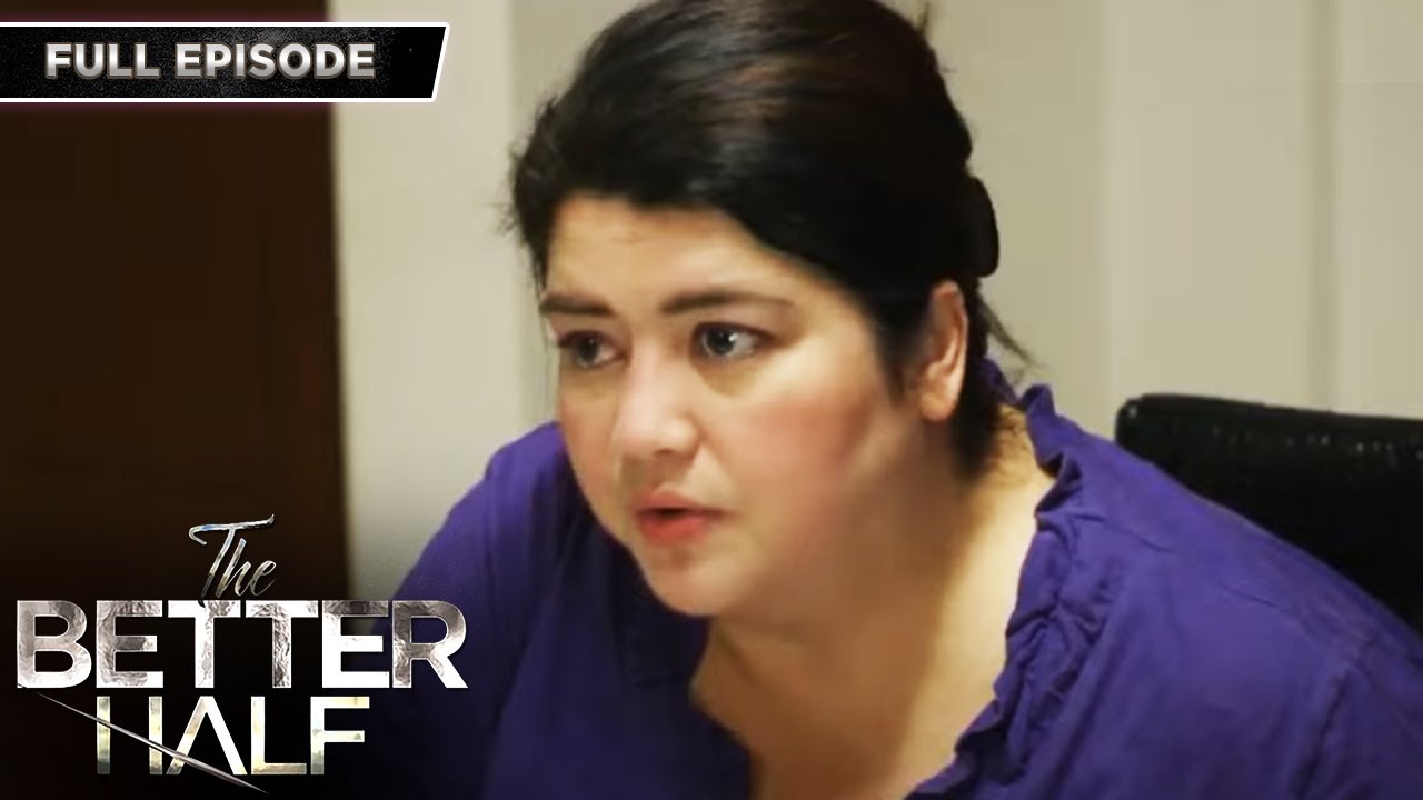 Full Episode 97 | The Better Half with English Subtitles - YouTube