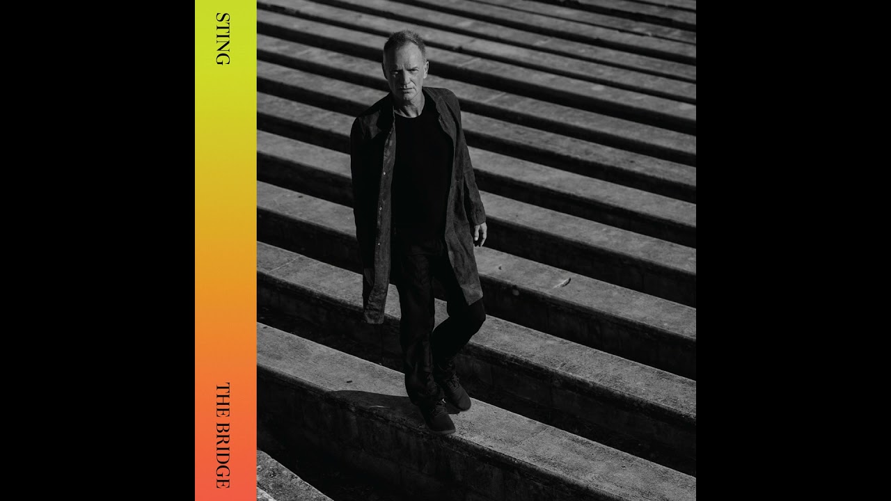 Sting - Rushing Water - YouTube