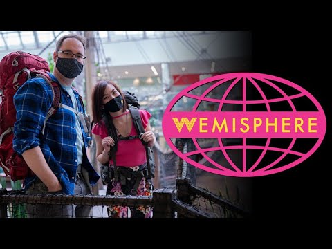 West Edmonton Mall is getting a Reality TV Show! - WEMisphere - Casting ...