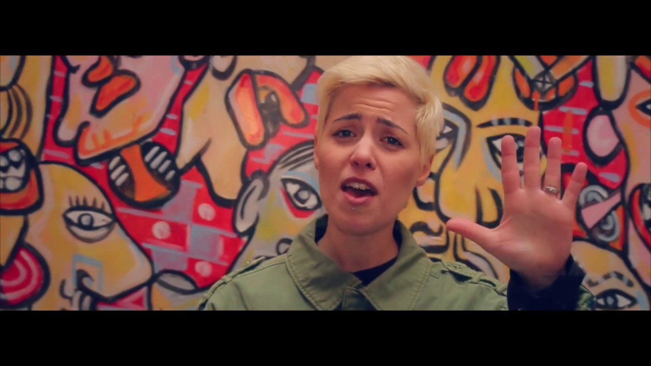 Alice Spinetti - Alibi - YouTube