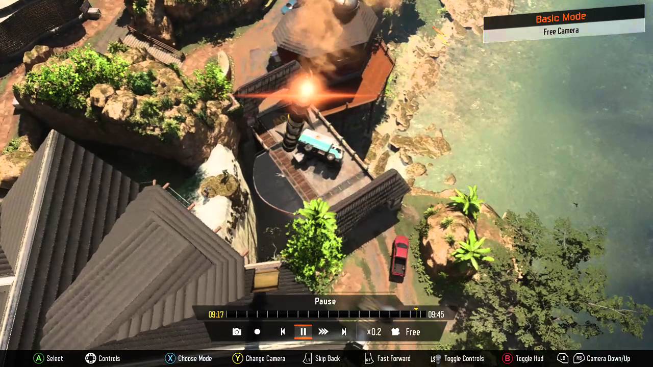 HELLSTORM DESTROYED BY GRAVITY SPIKES?! BO3 - YouTube