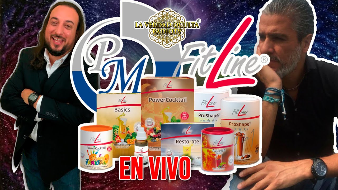 Salud y bienestar l Tecnología celular l Entrevista a André Malak l ...