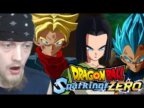 TRUNKS & VEGETA DEFEAT TOPPO & TEAM UP WITH THE ANDROIDS?! Dragon Ball ...