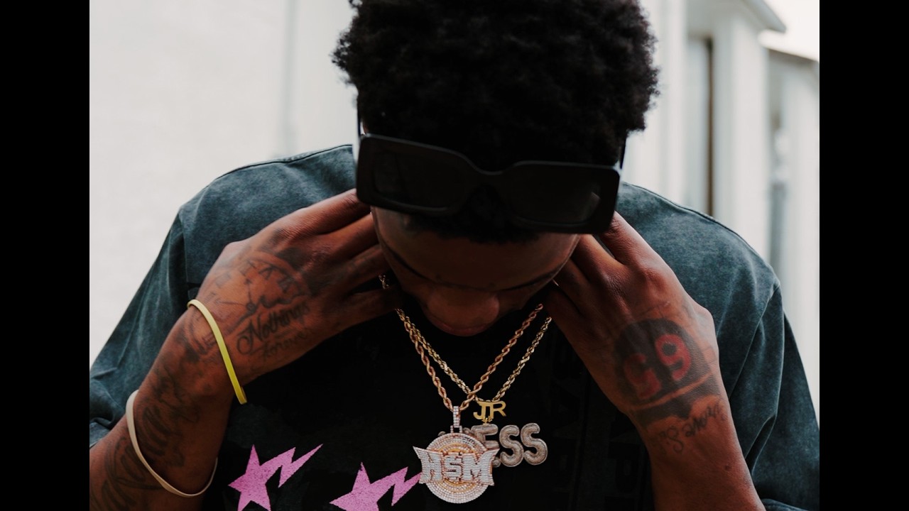 (MO3 Lil Homie) HSM Yung Bull - THE TRUTH (Official Music Video) - YouTube
