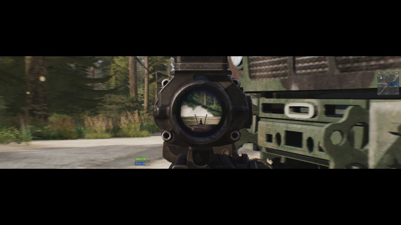 OPERATION LUMBERJACK-BEKETOV - ( Mission 1 ) 01/08/20 - YouTube