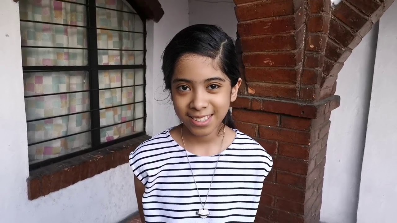 Programa para niños de la primaria #CanalMormon #LDS - YouTube