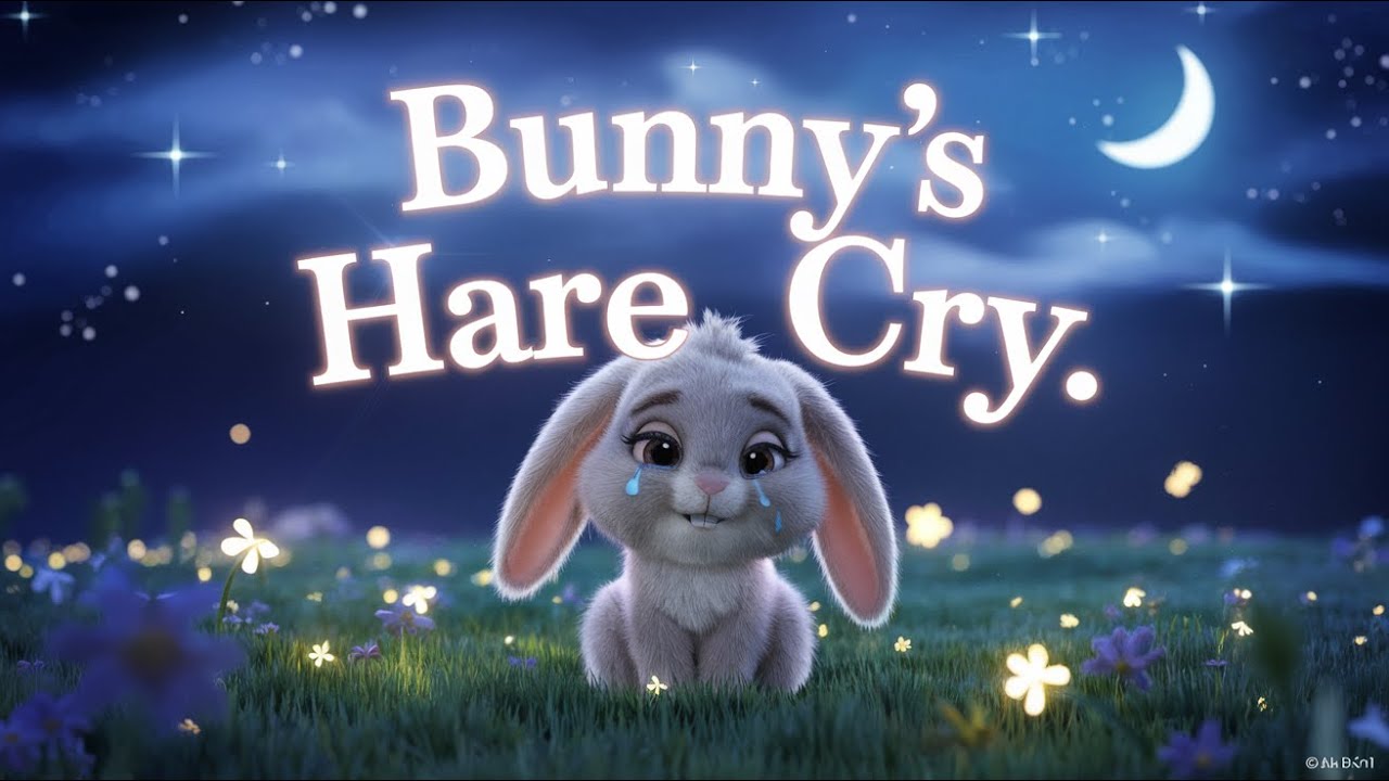 Bunny's Hare Cry. #fluffy #cute #cutepets #funny #dancinganimals # ...