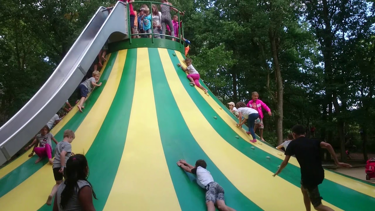 Park Mirakulum - YouTube