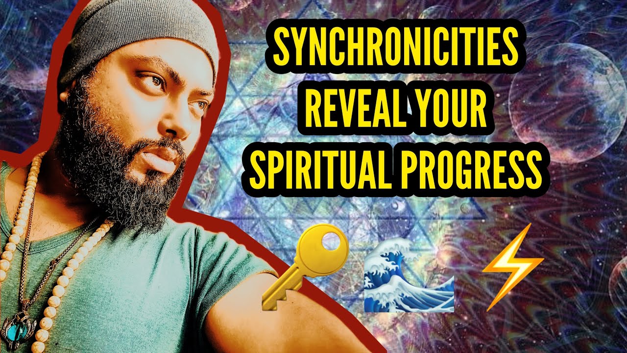 Why Synchronicities are Important as Spiritual Reminders and Certainty ...