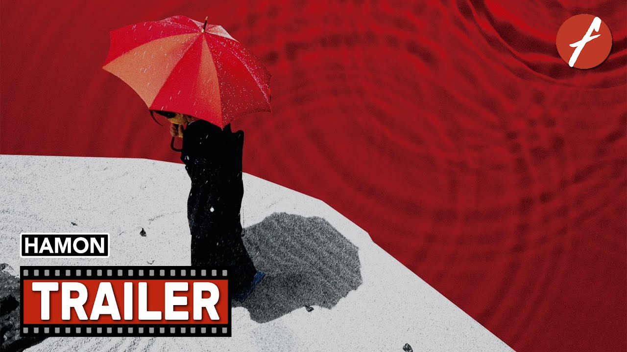 Hamon (2023) 波紋 - Movie Trailer - Far East Films - YouTube