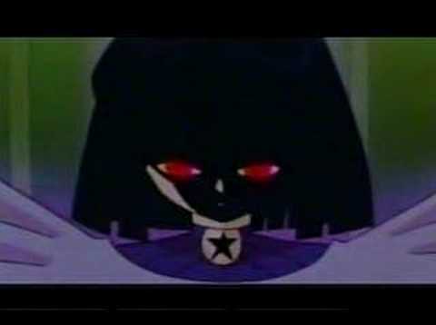 AMV - Sailor Moon -  Linkin Park - With You