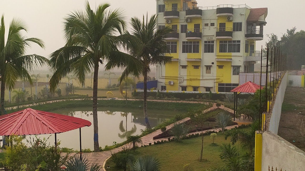 RM Guest House Aspiring Views Diamond Harbour YOY, Diamond Harbour ...