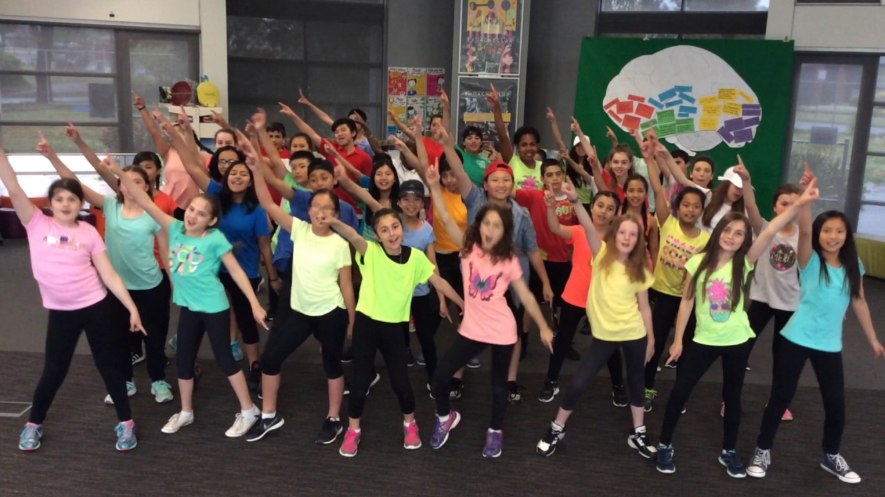 Mackellar Primary School - YouTube