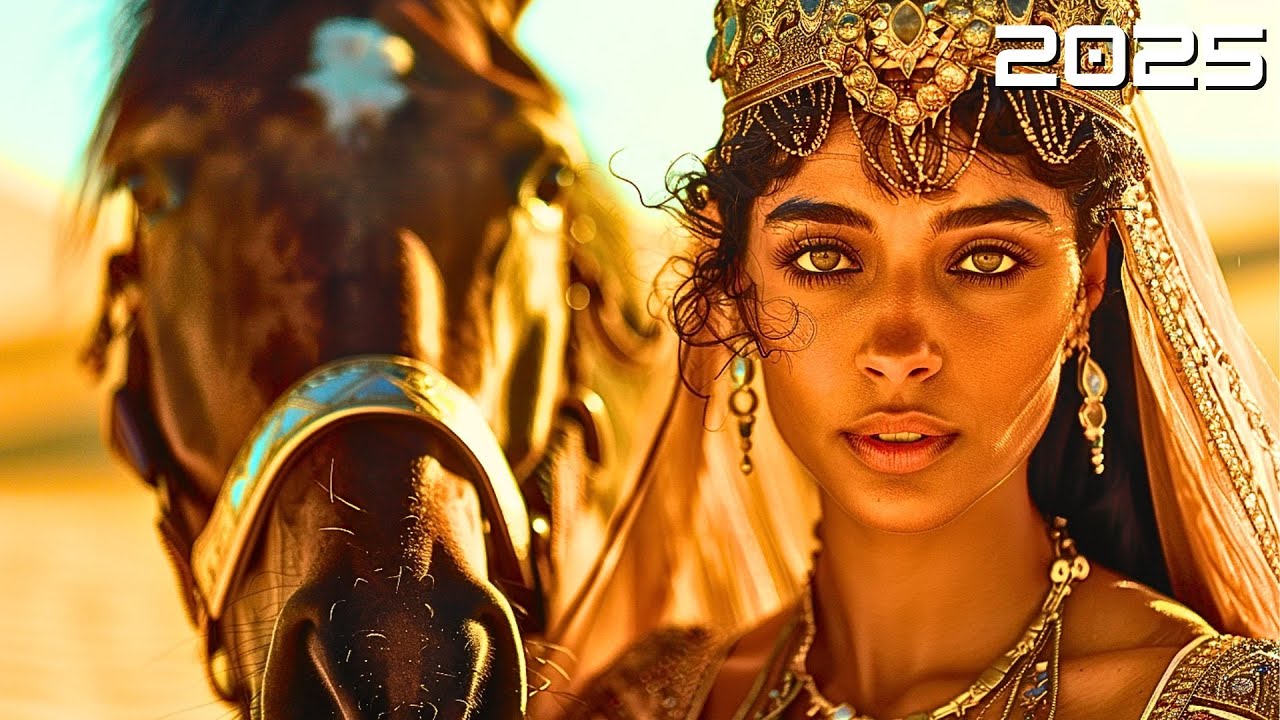 Silk Road - Ancient Oud Melodies | Music of the Past - YouTube