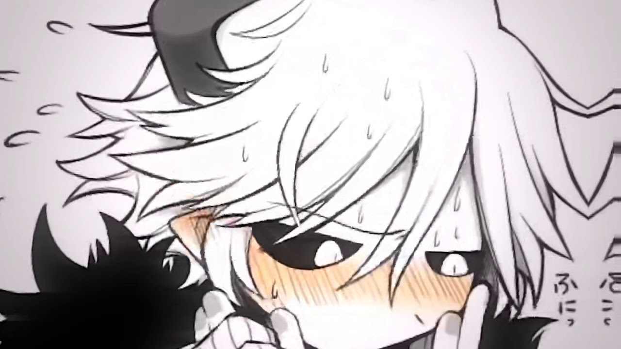 Etihw x Kcalb Valentine’s Day - YouTube