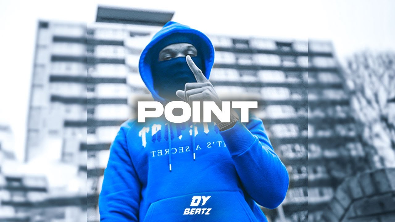 [FREE] Chinx (OS) X UK Drill Type Beat - "POINT" | UK Drill ...