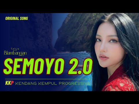 Semoyo 2 – Lagu Banyuwangi Penuh Rasa | Felicia AI Digiswara | Pulau Bedil