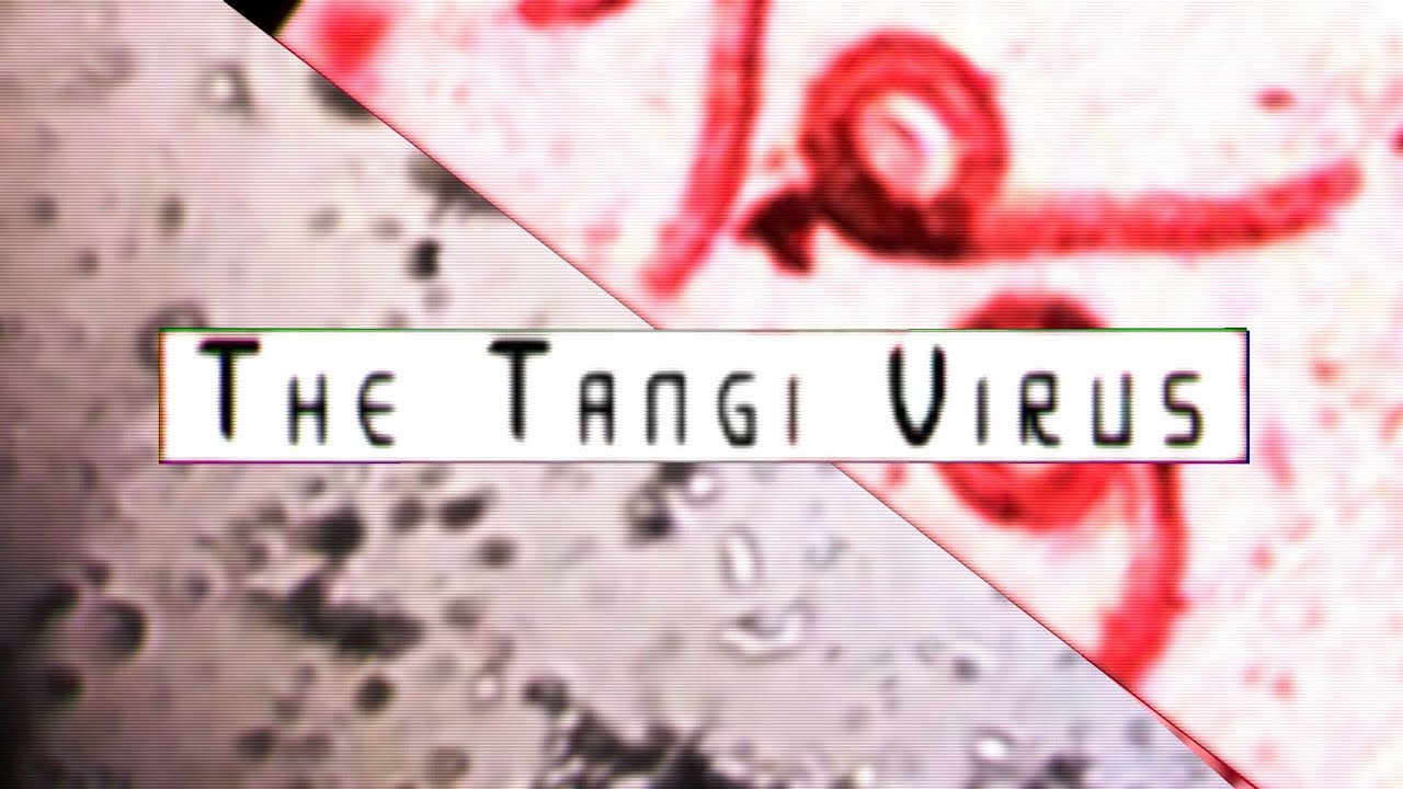 THE TANGI VIRUS E SUA PERTURBADORA HISTÓRIA - A INFECÇÃO DE TANGI - YouTube