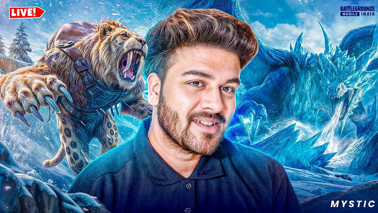 KYAA MERA DOWNFALL KHTM KREGA KOI@SOUVIKDLIVE1 #bgmilive #bgmi # ...