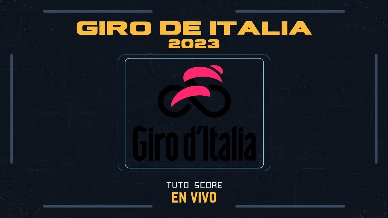 🎙️ ETAPA 18 GIRO DE ITALIA 🔴 ODERZO - VAL DI ZOLDO 🚴🏻 EN VIVO - YouTube