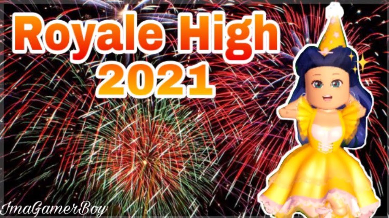 YAY THE ROYAL HIGH UPDATE IS ALMOST HERE - YouTube