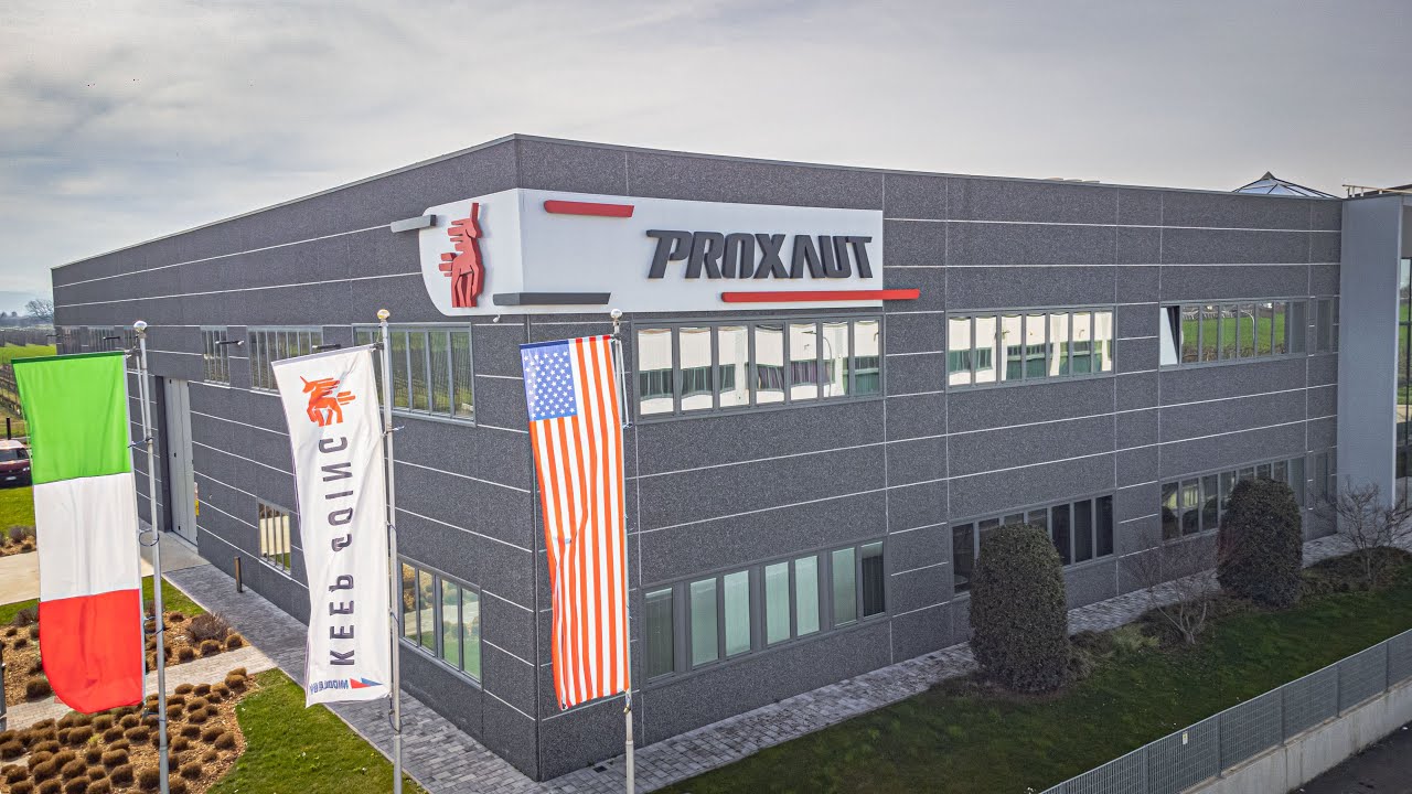 2023 Institutional Video Proxaut - YouTube