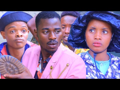 CHAGGY COMEDY : UMUKOBWA YABUZE UMUGABO