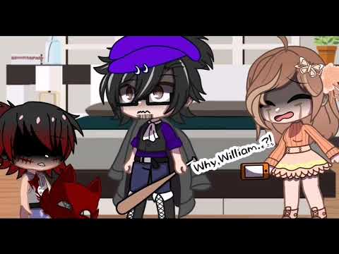 If Elizabeth saw Willam abused Michael pt:2