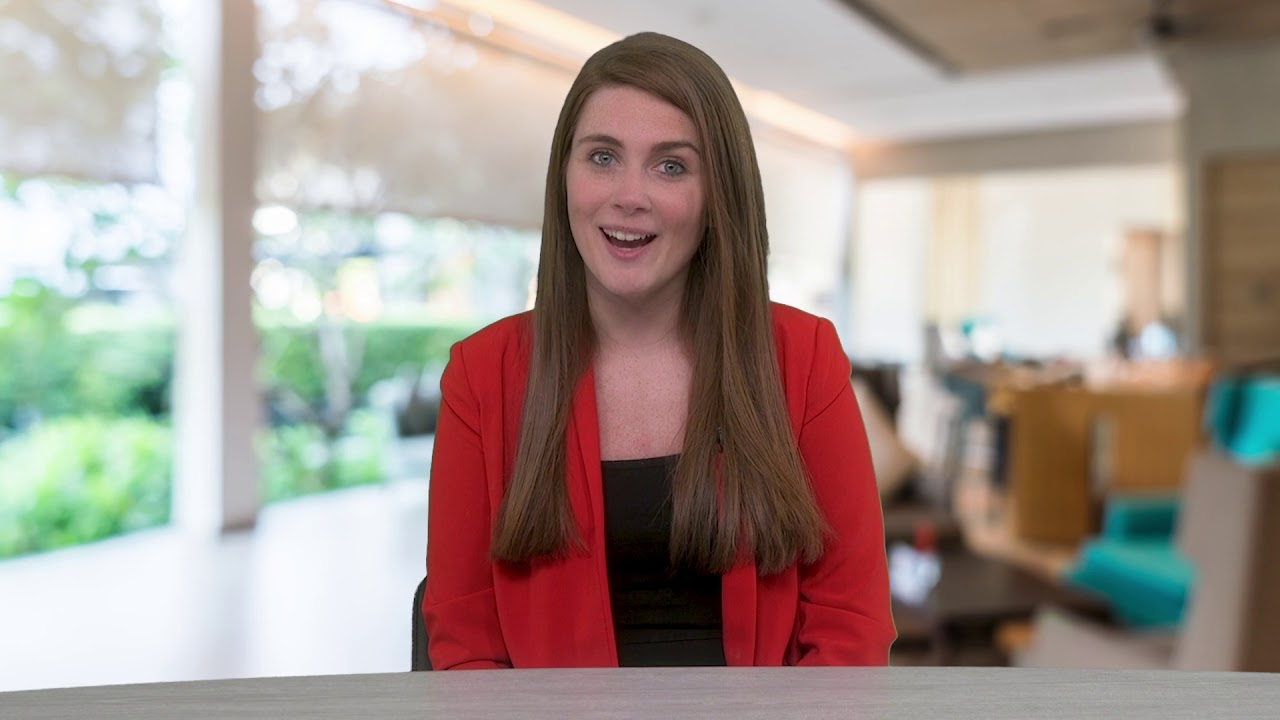 Meet Hillary Cochin - Main Street Home Loans - YouTube