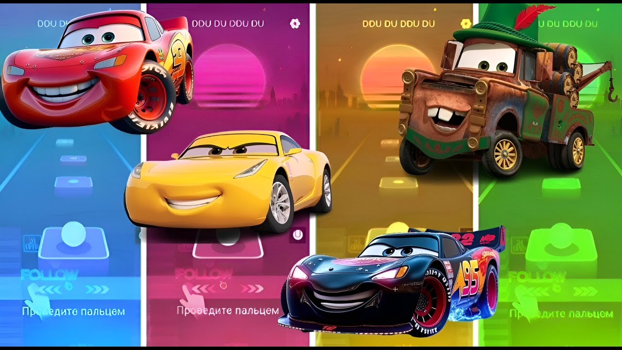 Tiles Hop – The Ultimate Music & Jumping Adventure! - YouTube