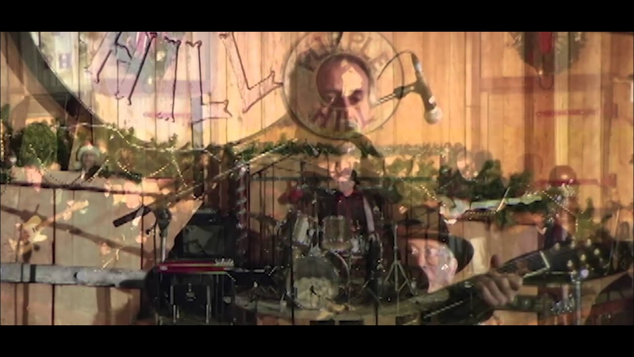 Purple Hill Guy Melanson Roll in my sweet baby's arms - YouTube