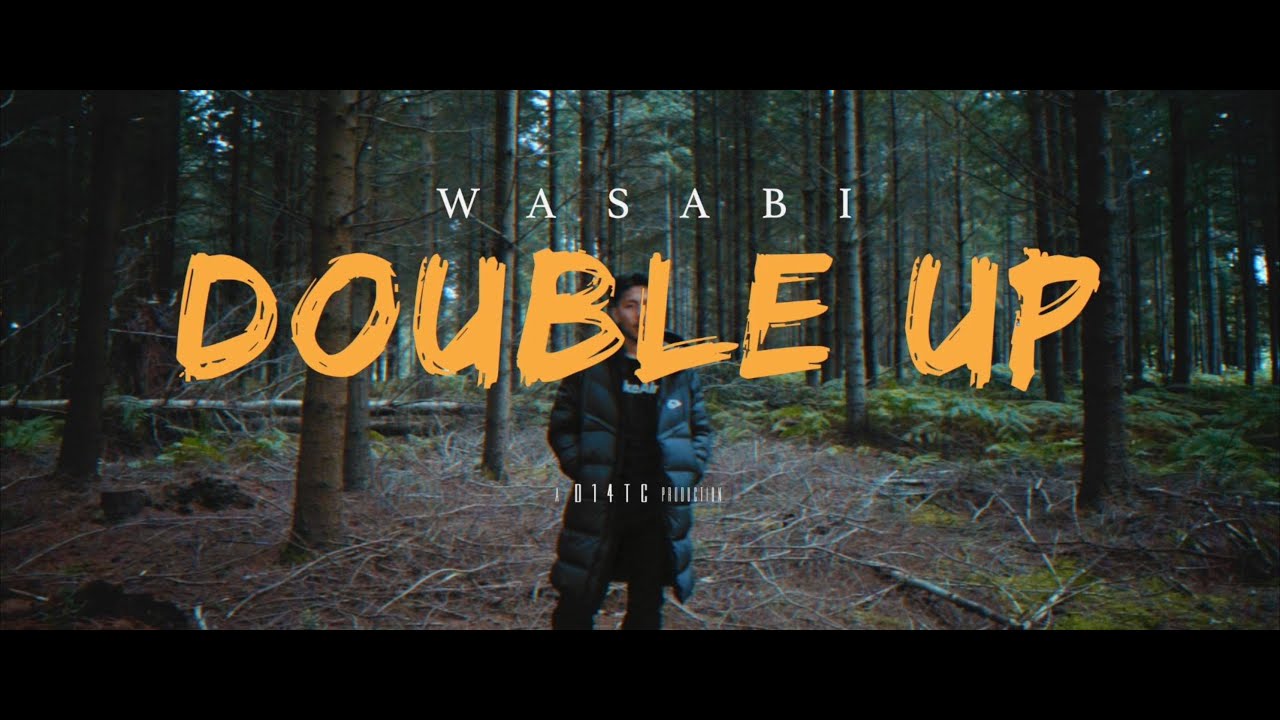 WASABI - Double Up [Official Music Video] - YouTube