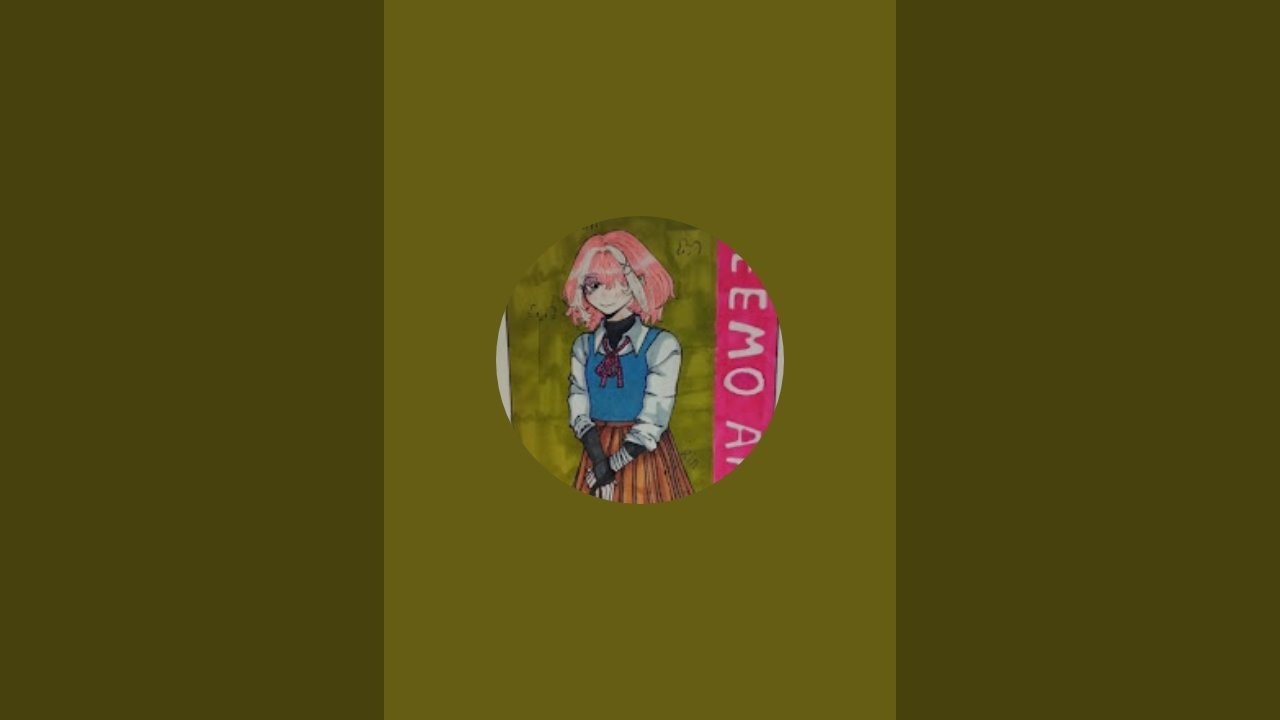 Reemo_art is live! - YouTube