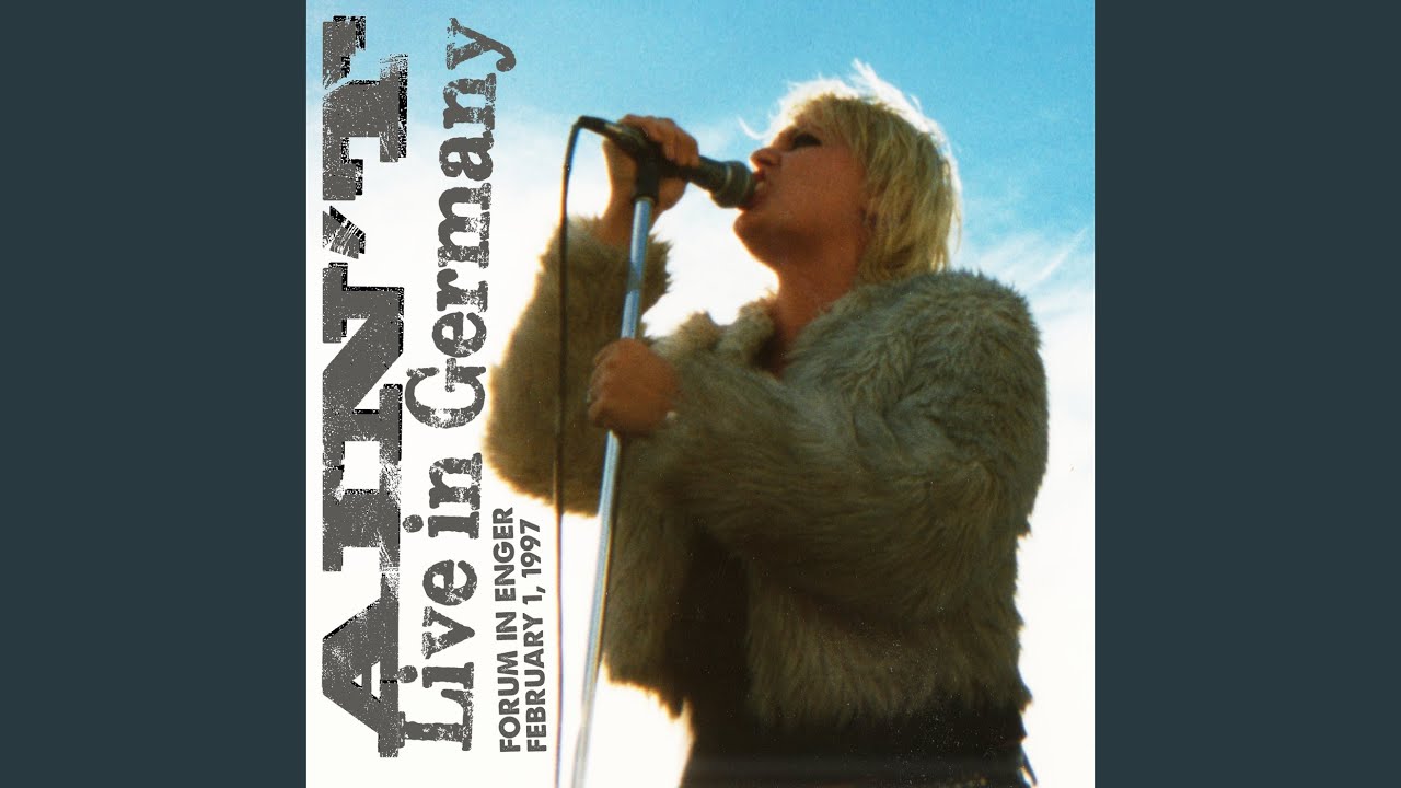 Folk Devils & Moral Panic (Live in Germany) - YouTube