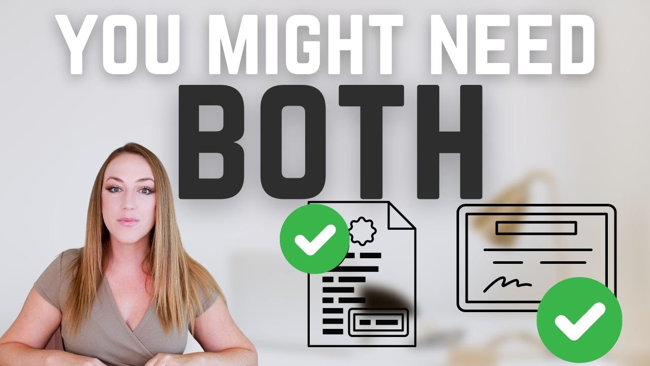 Is a Seller's Permit the Same as a Business License? California Seller ...