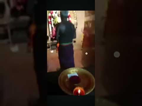 எனக்கு பிறந்த நாள் கோயிலுக்கு போறோம் அர்ச்சனை பண்ண @VALLIMA-1997 - YouTube