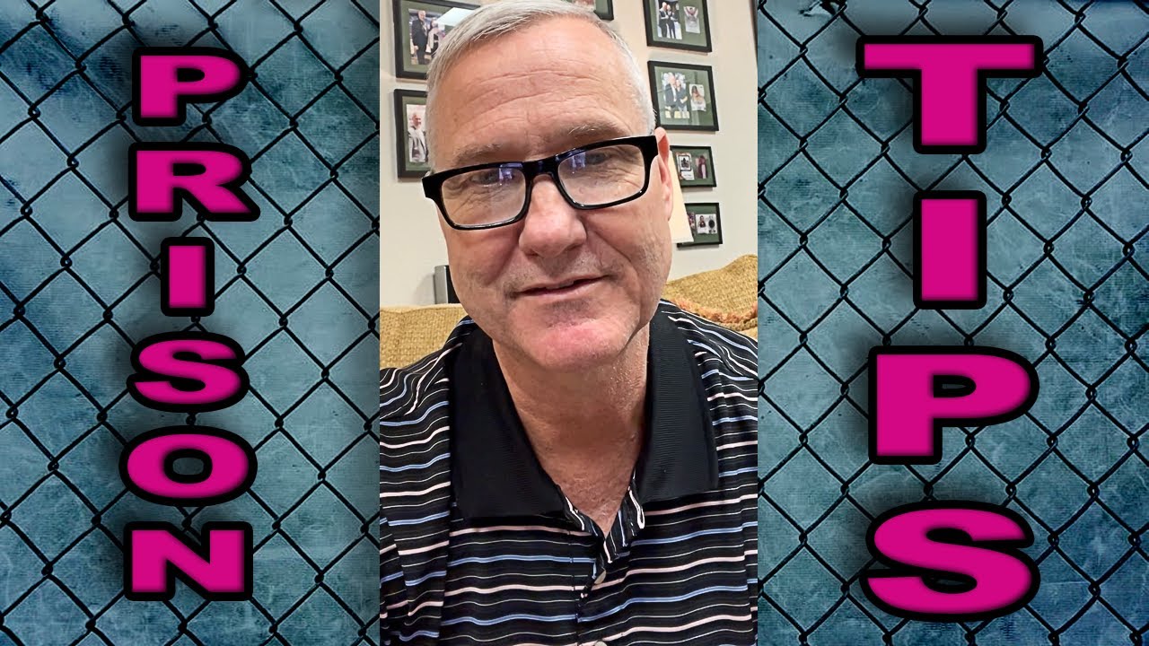 Top 9 Prison Pretrial Stage Tips - YouTube