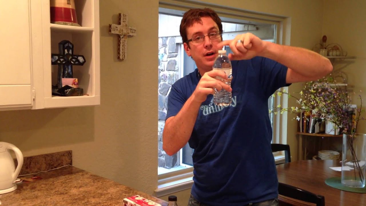 Blake Bolerjack - A Singer gives tips on how to treat a cold - YouTube