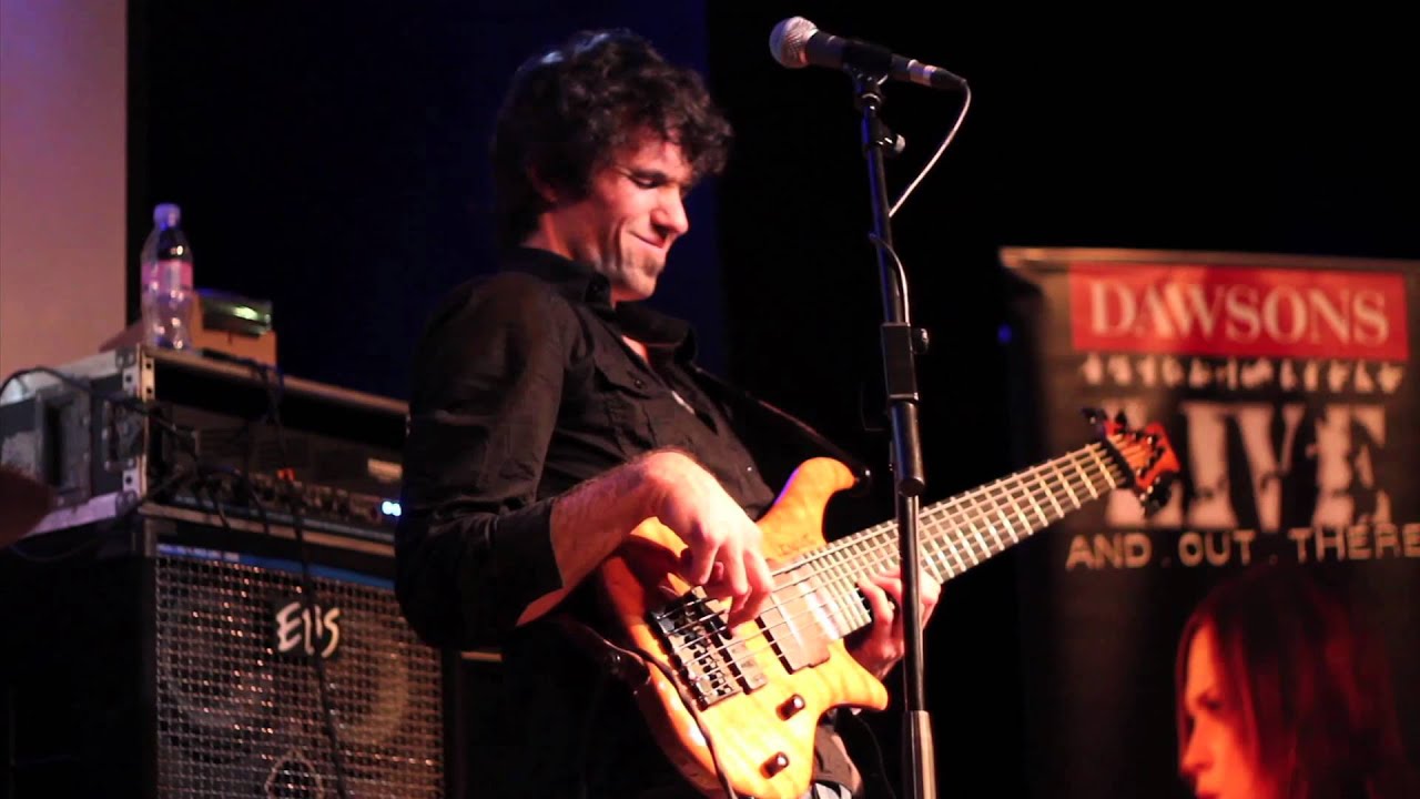 Bernhard Lackner "In Between" - YouTube