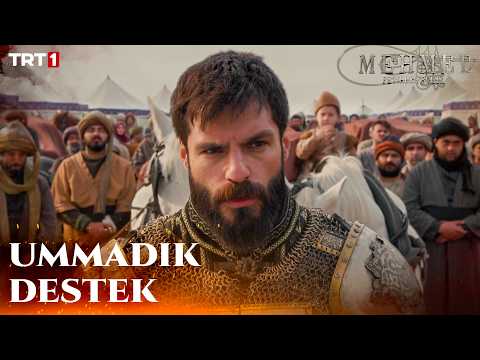 Gayrı İstikamet Tuna - Mehmed: Fetihler Sultanı 77. Bölüm