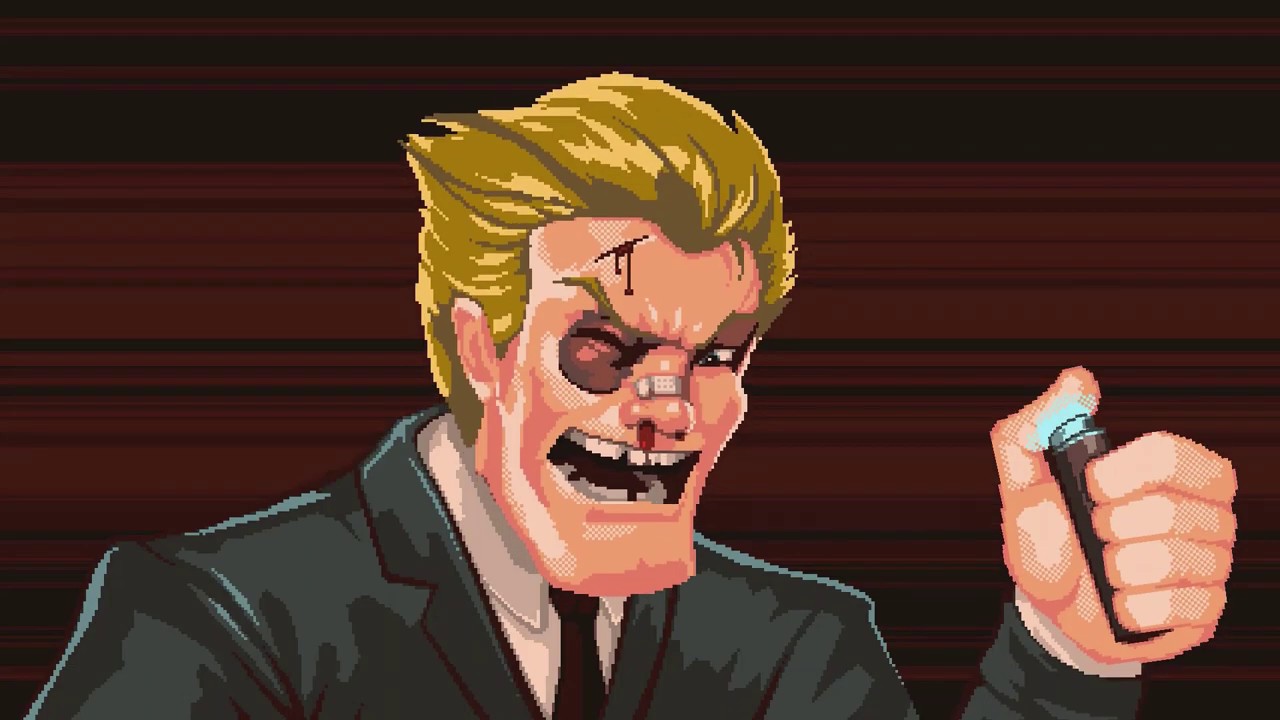 Tonight We Riot Gameplay / Local Co-op - YouTube