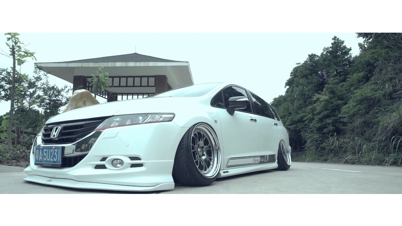 1080P/Turbo-鹏/Odyssey/Modified Car\Odyssey Club China - YouTube