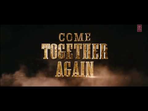 MUHTEŞEM HİNT DANSI