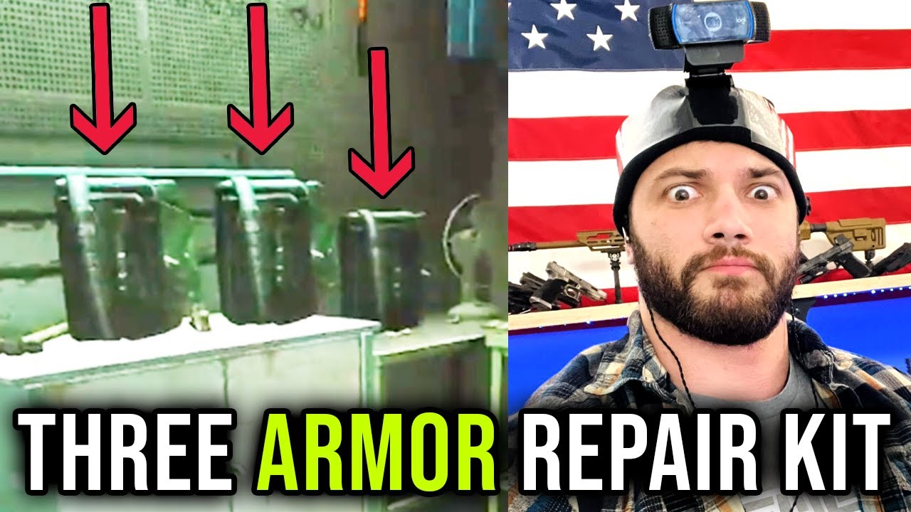 BIG Luck in Tarkov - EFT Digest 227 - YouTube