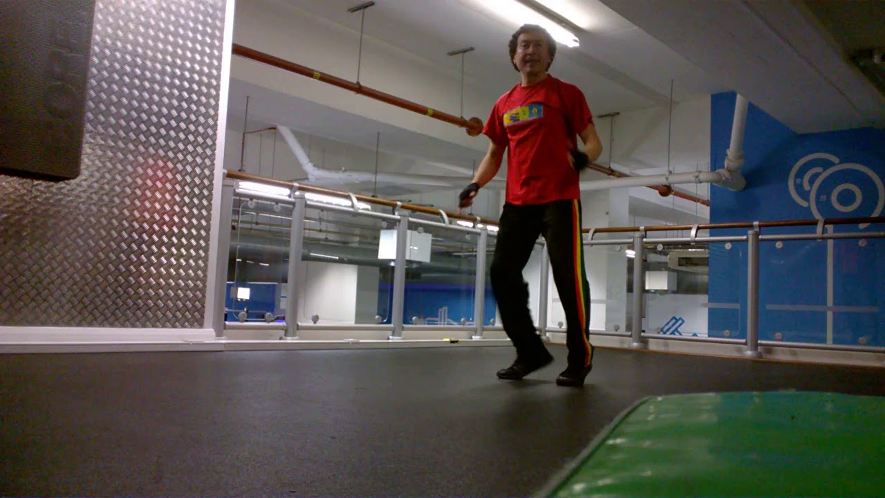 Fitness Routine Youtube