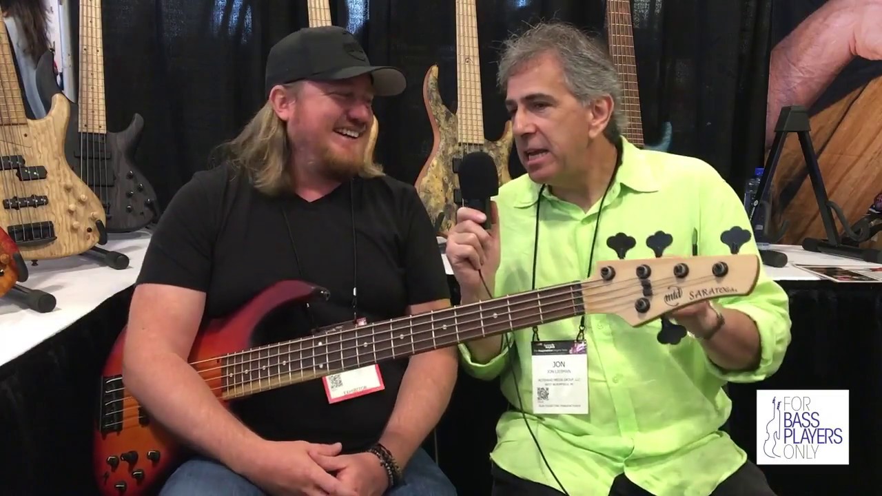 Brian Allen Interview - YouTube