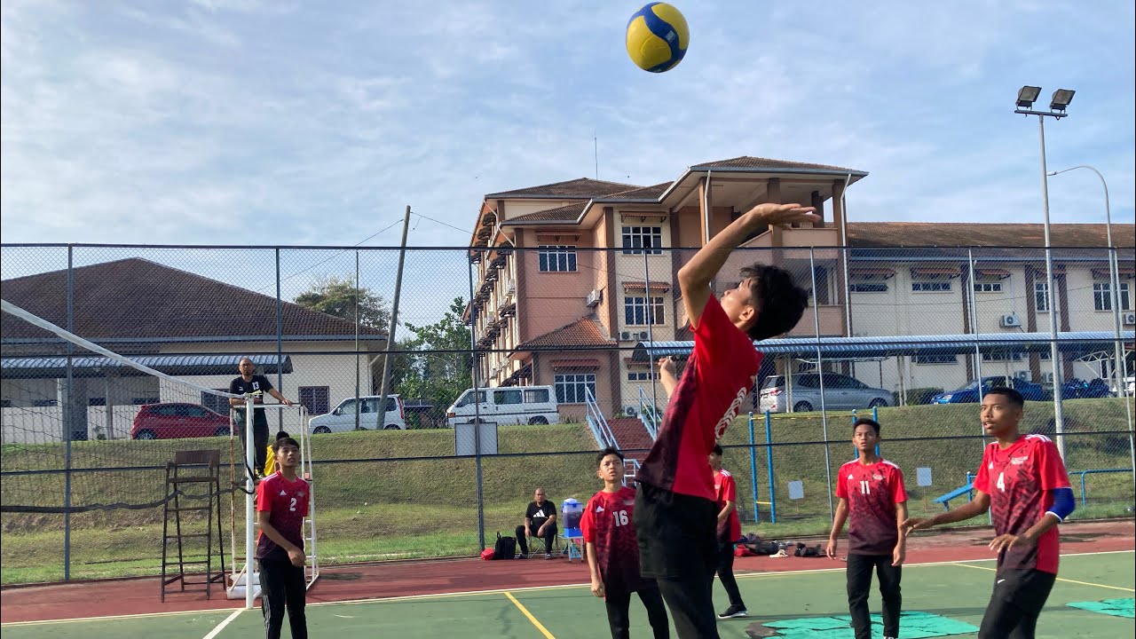 Sisp vs ketari part 4 - YouTube